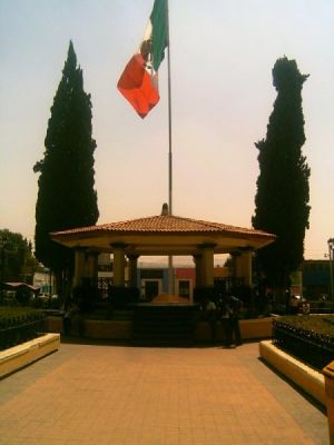 San Vicente. Cabecera Municipal - PICT0003(baja) - Chicoloapan. Galeria ...